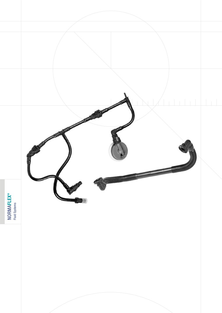 NORMA FLEX ® - Fluid Systems