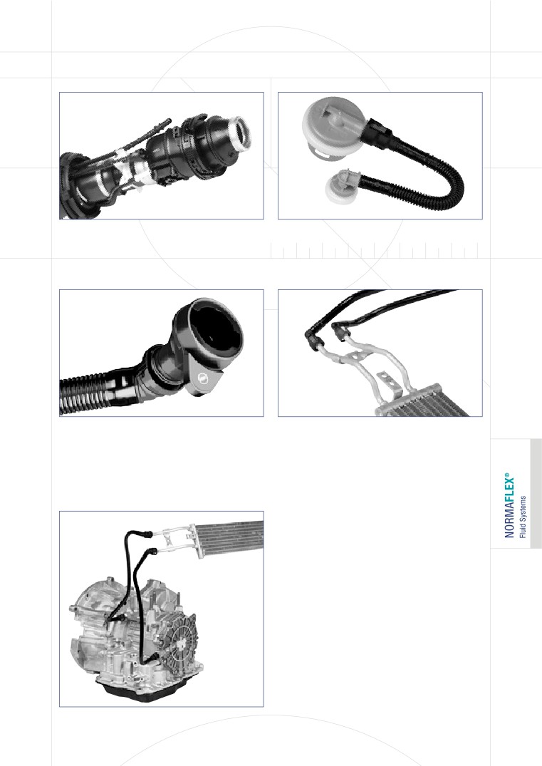 NORMA FLEX ® - Fluid Systems
