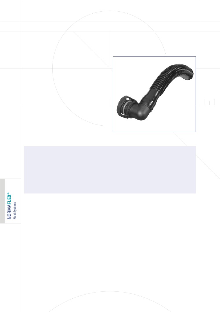 NORMA FLEX ® - Fluid Systems